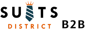 Our Partners | Suits District B2B